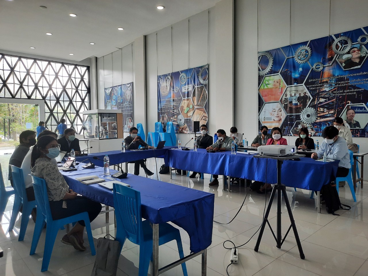 ITC (Industry Transformation Center)